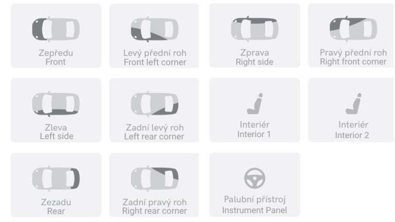 5. Call the driver by phone